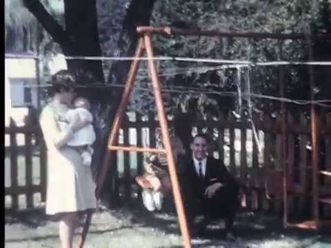 Metzger Family 1969-1971 - YouTube