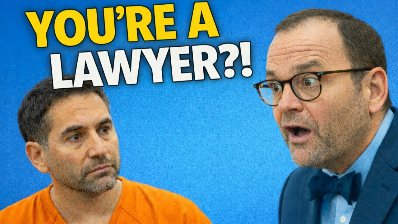 Lawyer Gets Arrested! Judge Fleischer Reacts - YouTube