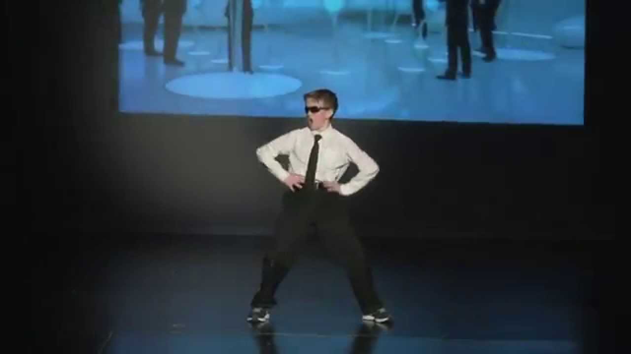 Mason Proctor - YouTube