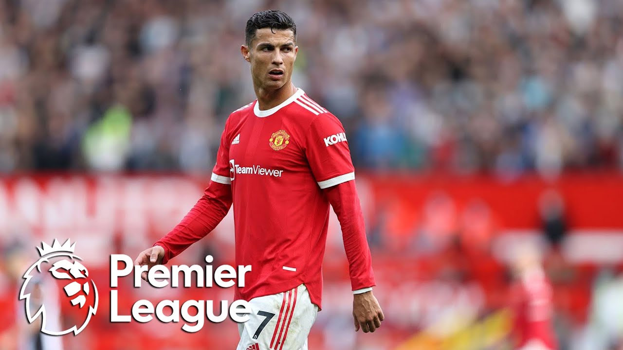 Cristiano Ronaldo 'so proud' after second Manchester United debut ...