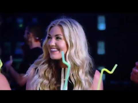 Erika Kirk On Reality Show Summer House