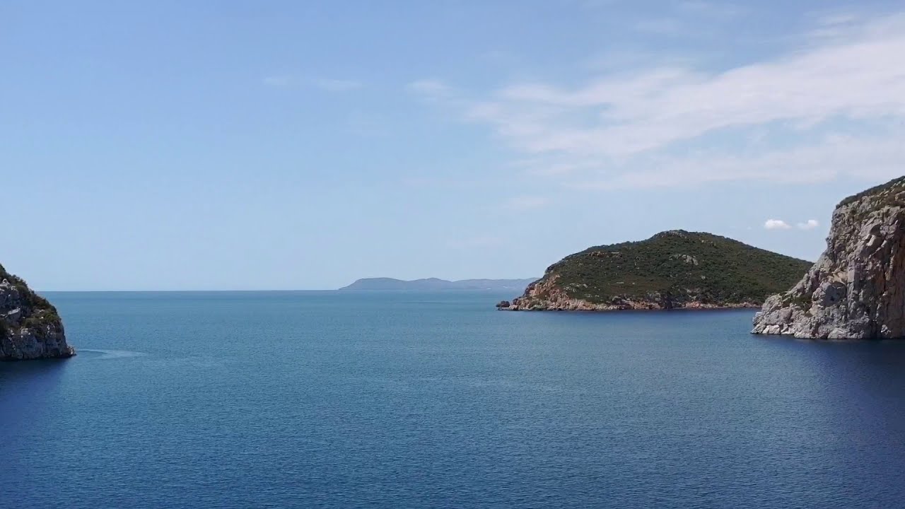 ΠΟΡΤΟ ΚΟΥΦΟ-PORTO KUFO - YouTube