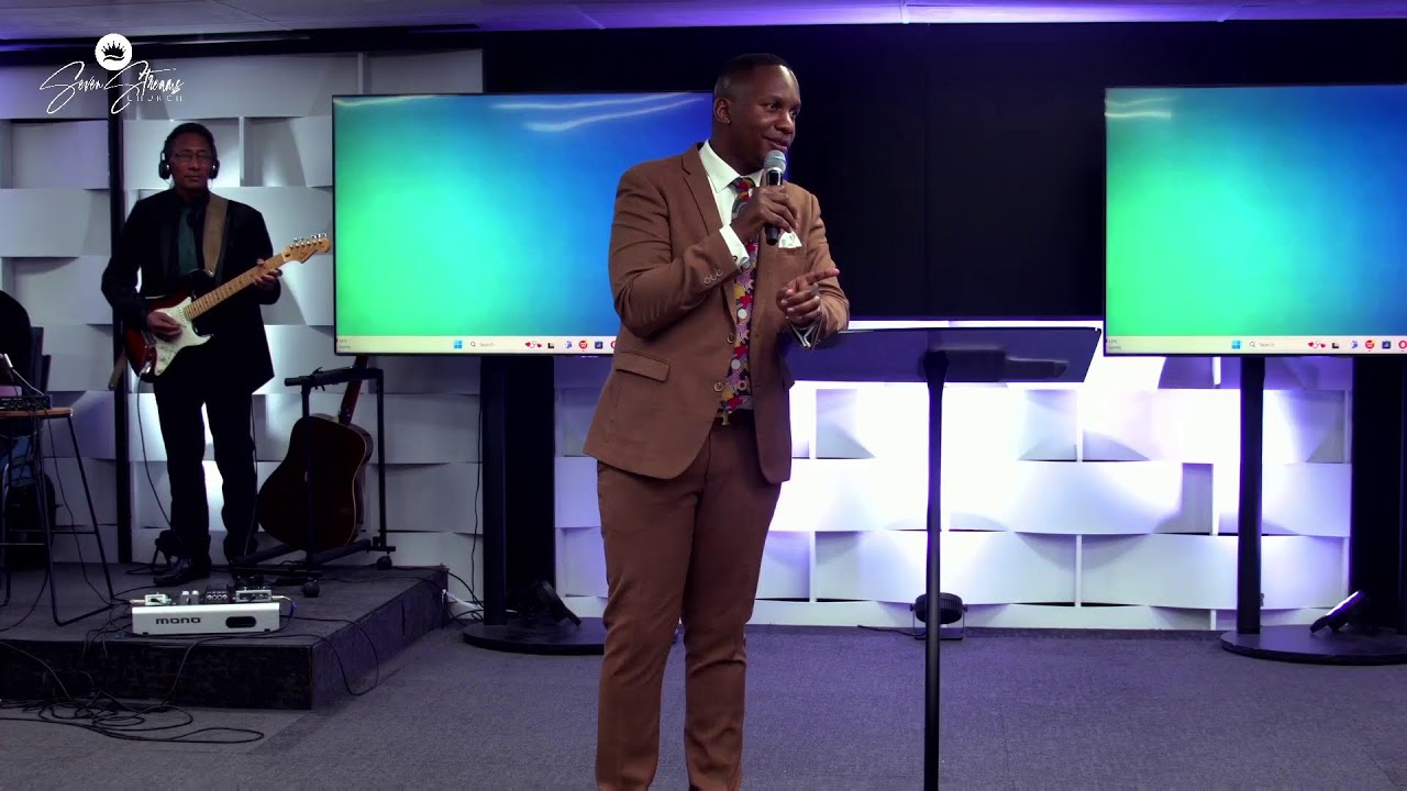 media-library – Seven Streams International Church