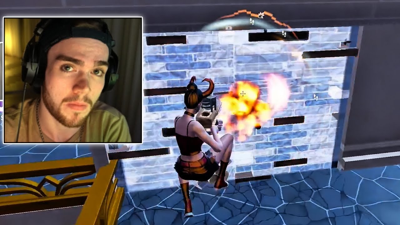 Funniest Mongraal Clips - YouTube