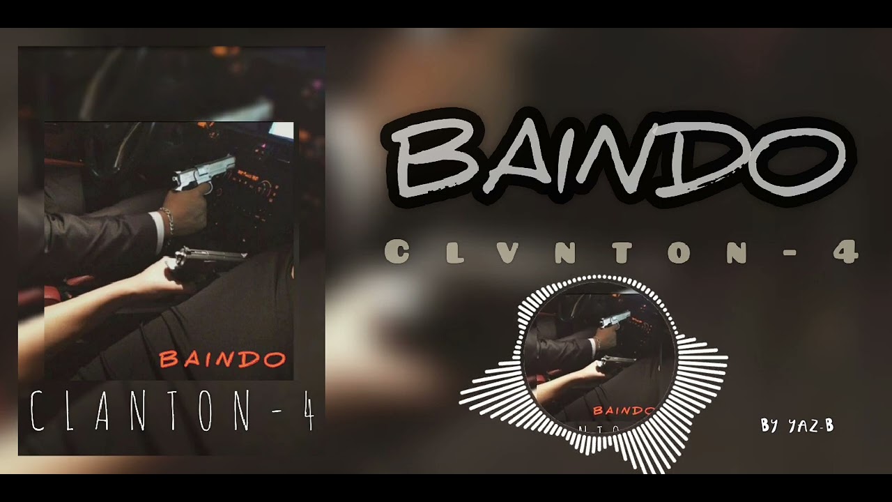 CLANTON-4( BINDO_2023)BY YAZ B - YouTube
