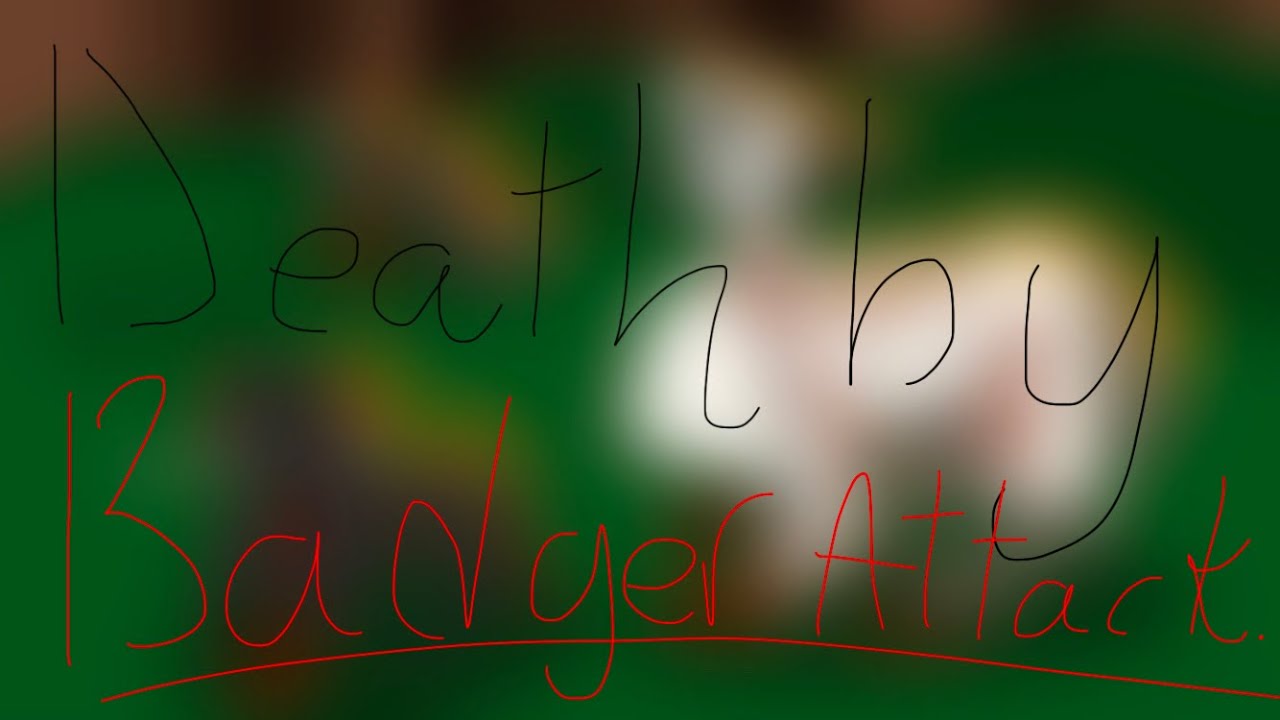 (⚠️BLOOD/GORE/ANIMAL DEATH WARNING!!) No`Tails death - speedpaint - YouTube