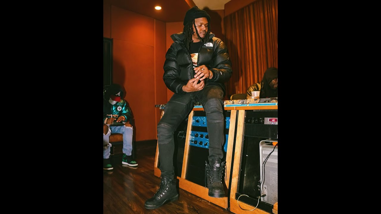 Young Nudy Type Beat "STFU" - YouTube