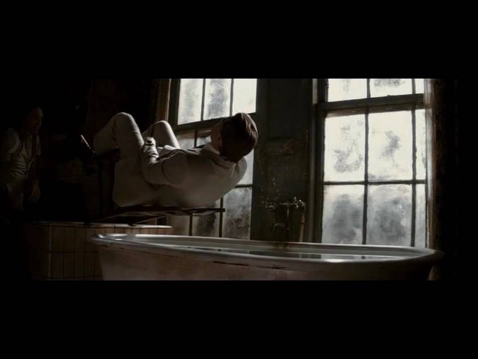 INCEPTION KICK - YouTube