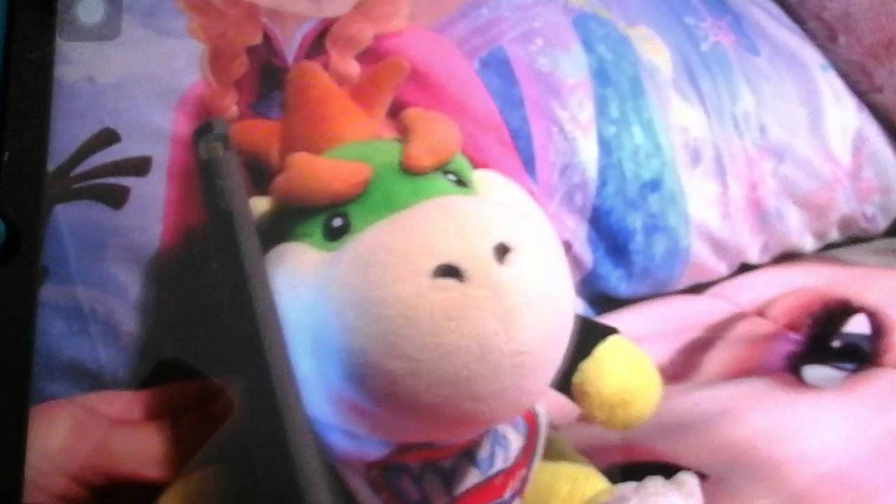 Sml movie cody's sleepover clip - YouTube