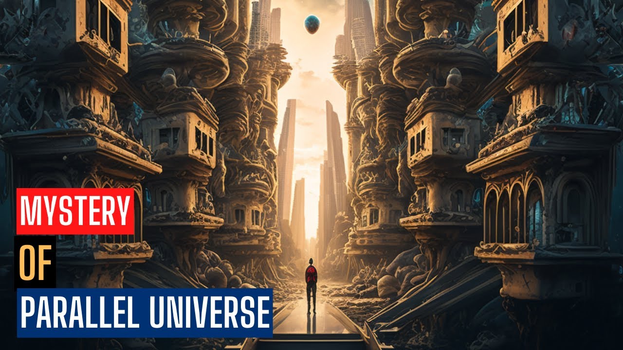 Parallel Universes: The Fascinating Possibilities of an Infinite ...