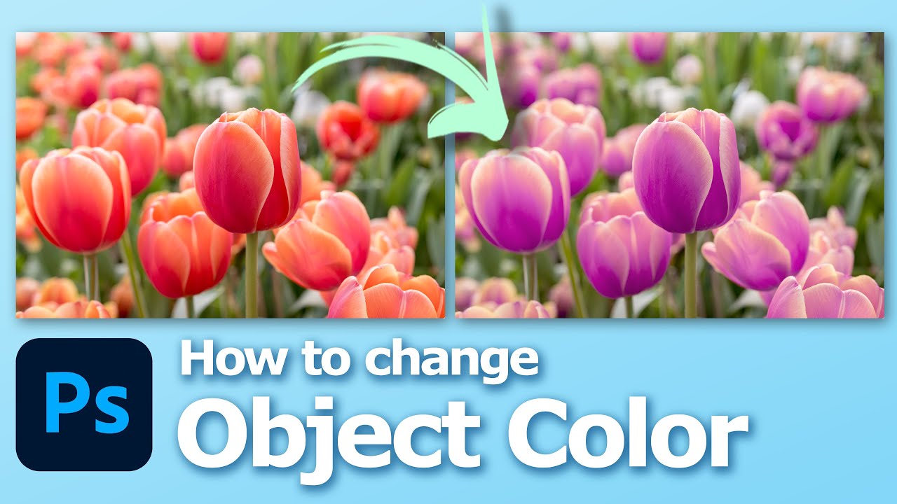 How To Change Color Of Object In Photoshop By Using Selective Color How To Change Color Of Object In Photoshop By Using Selective Color