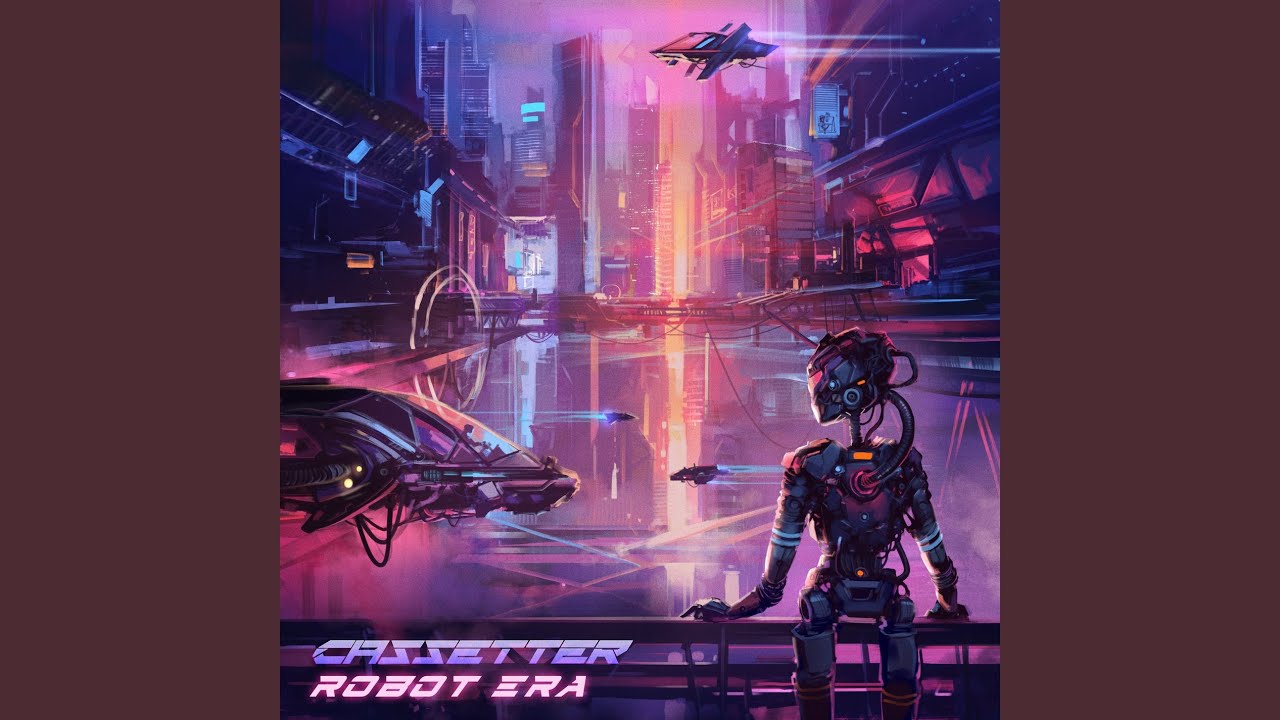 Neon Towers 3 - YouTube