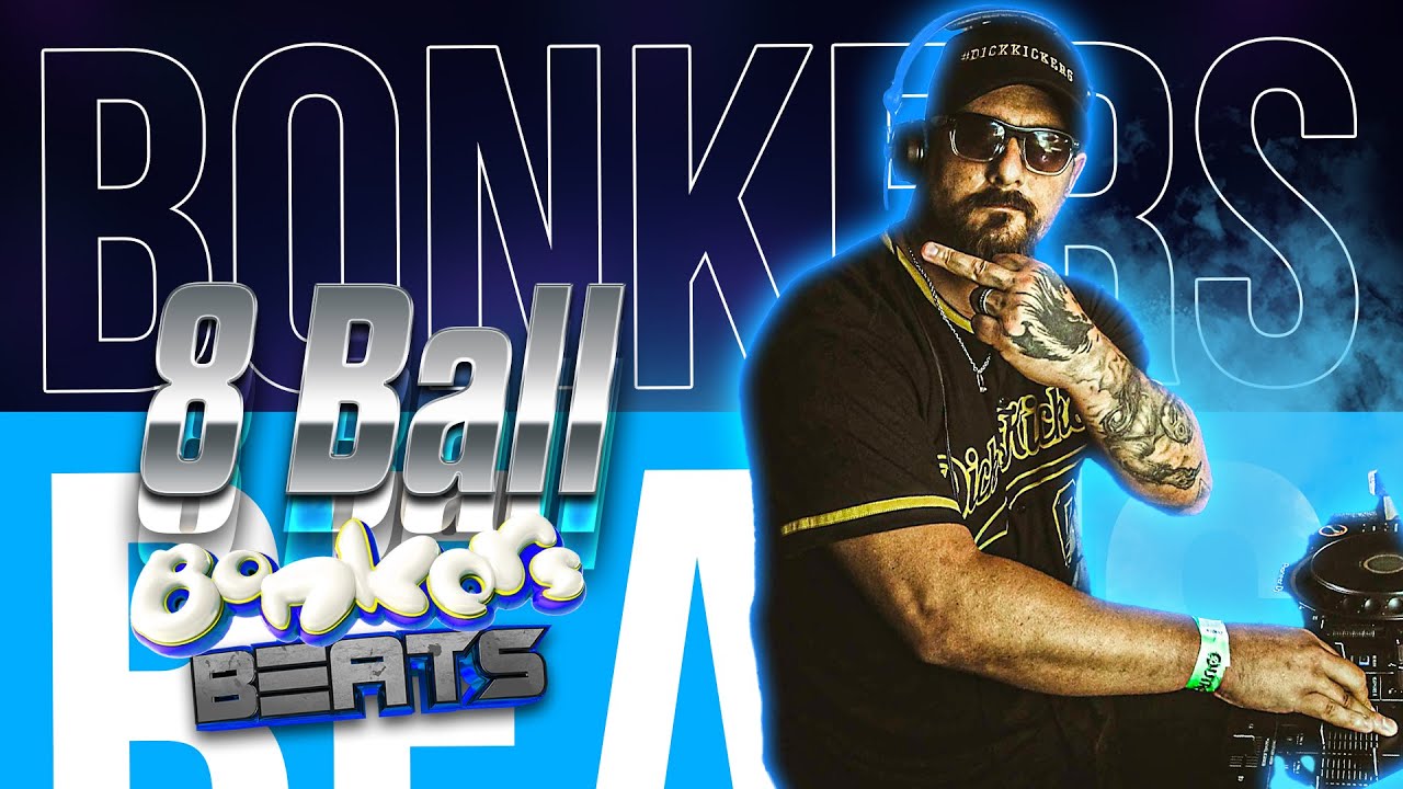8 Ball - Bonkers Beats 180 - YouTube