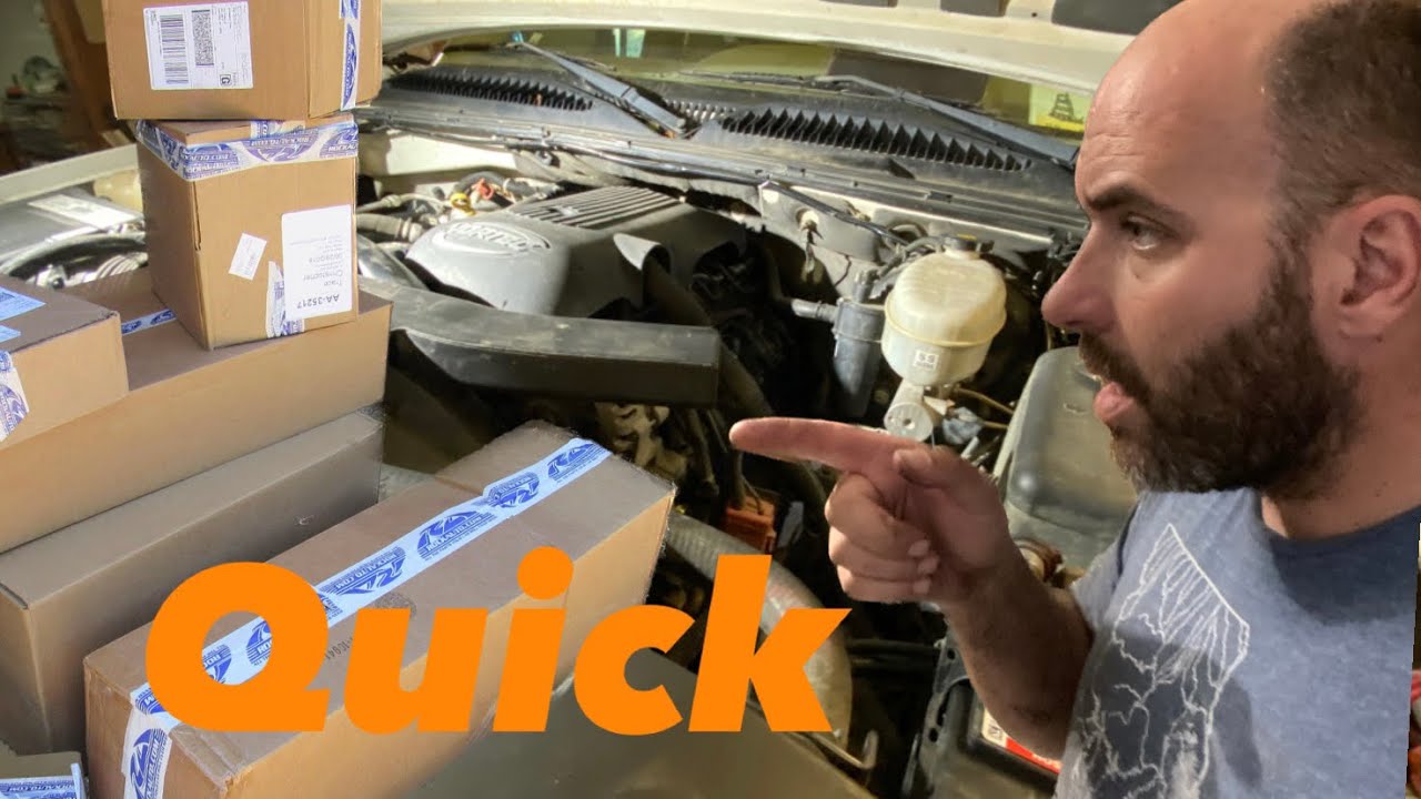 That was Quick - YouTube