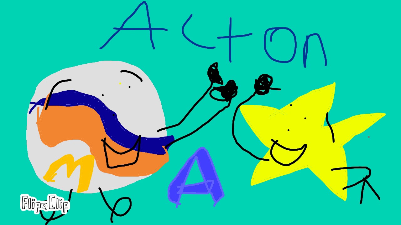 Sftf fan art - YouTube