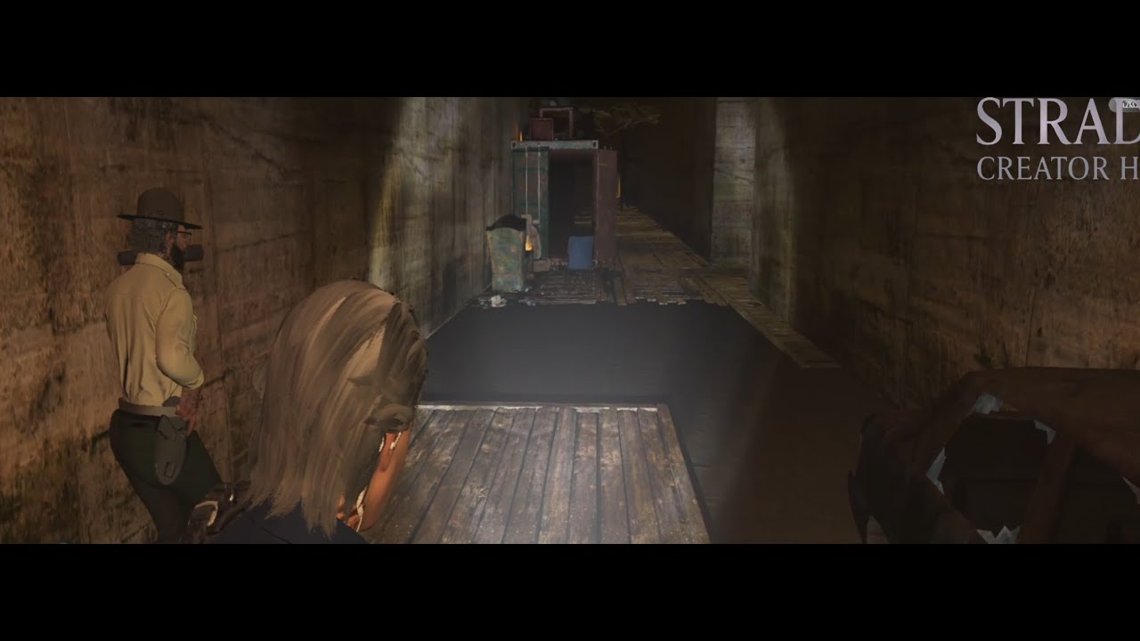 Ist die Stadt verflucht? Strada Roleplay - YouTube