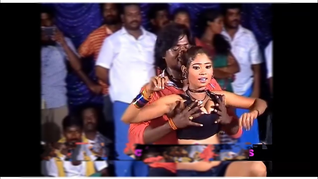 adal padal hot dance videos tamil - YouTube