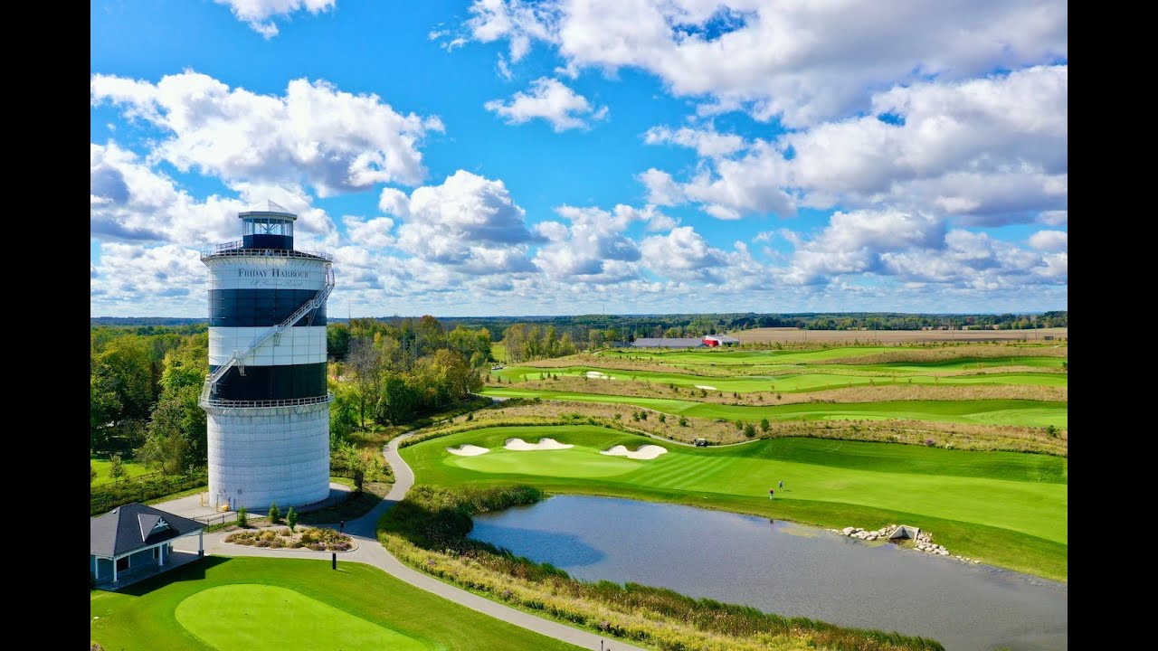 Jennifer Turgeon, 3729 Riva Ave, Innisfil Friday Harbour - YouTube