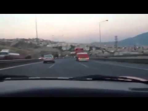 Ferrari Time | Karşıyaka Çevre Yolu