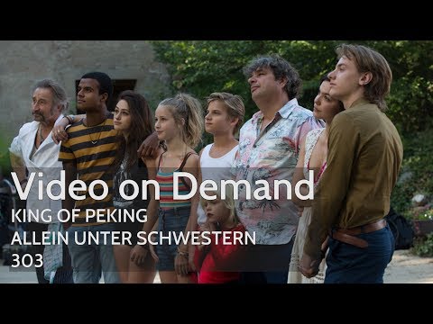 FilmFestSpezial - Video on Demand-Starts im Januar 2019