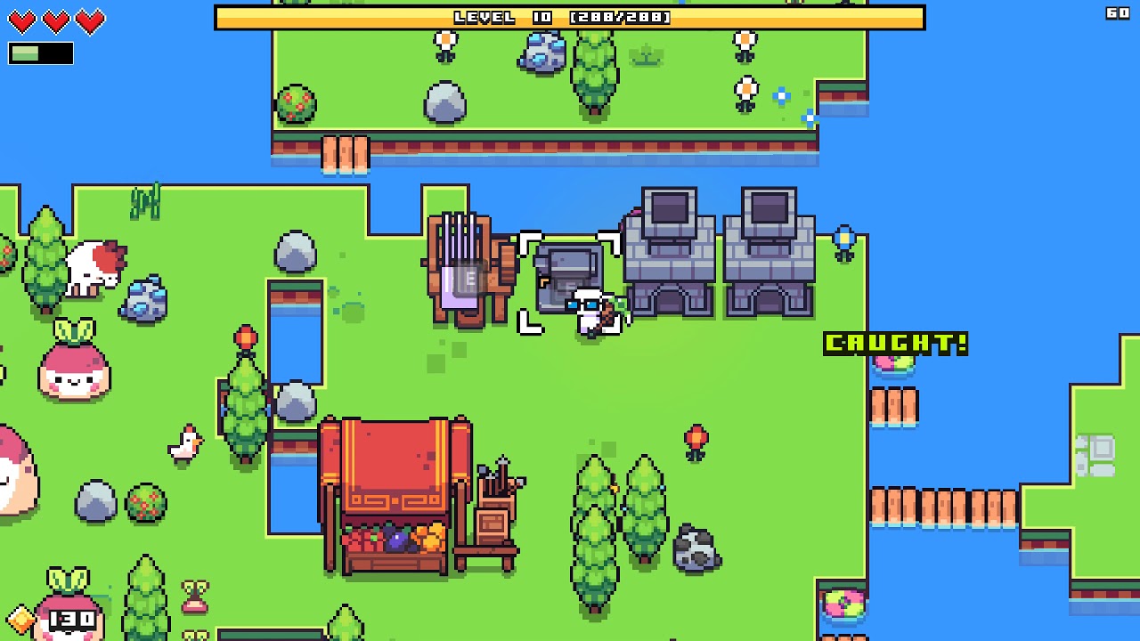 Forager Museum - YouTube