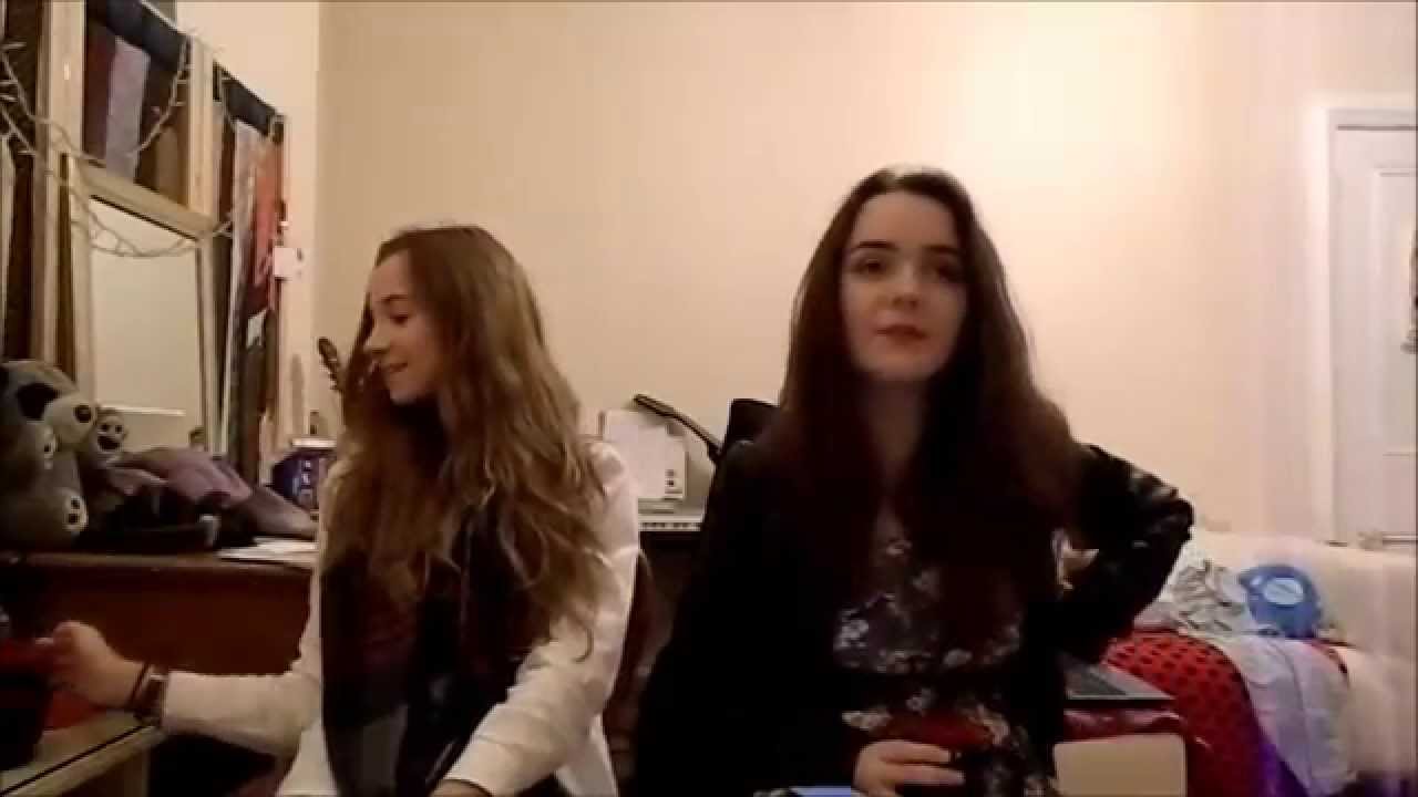 The Best Friend Tag w/ Imogen - YouTube