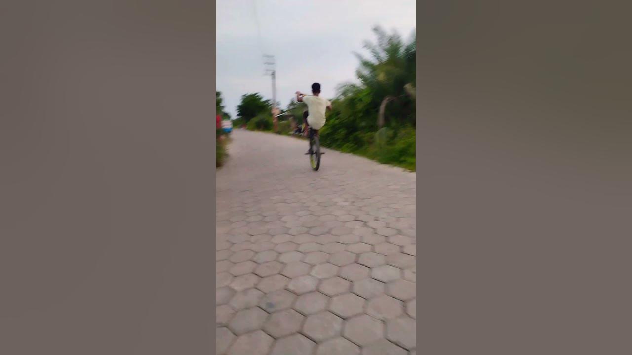 cycle stand ️‍🔥💥 - YouTube