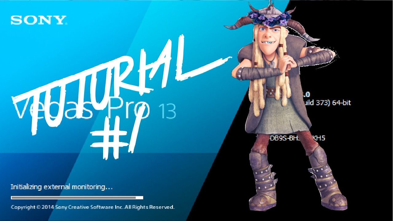 ♥SV Tutorial #1 (3D effect) - YouTube