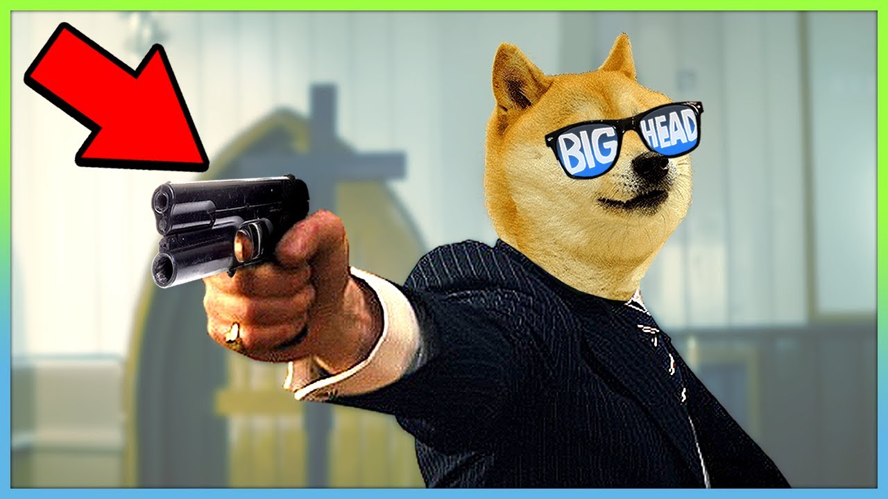 Doge Con Pistola Legal Battles Ensue As Musk's DOGE Pushes Government