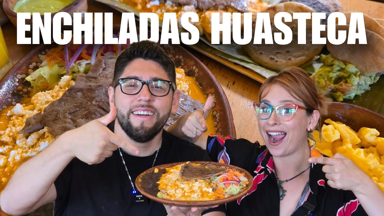 Platillo tradicional de la Huasteca Potosina 🇲🇽 San Luis Potosi ️ ...