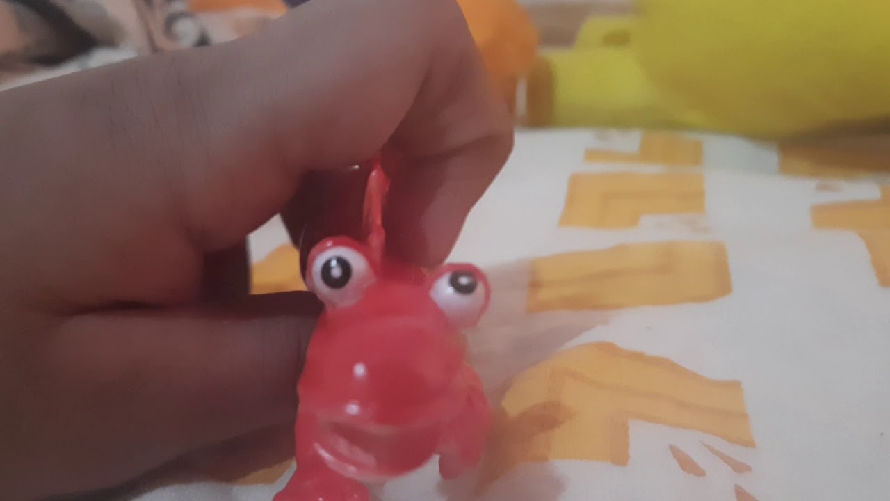 Lizard Inflation - YouTube