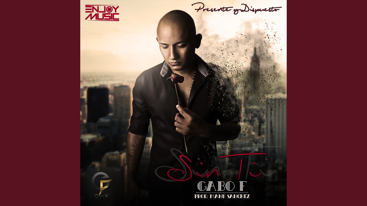 Sin Tí (Original Mix) - YouTube