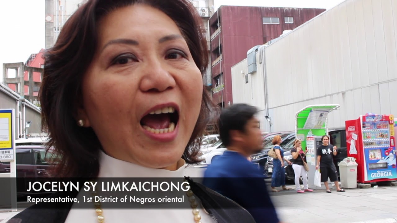 Ms. Jocelyn - YouTube