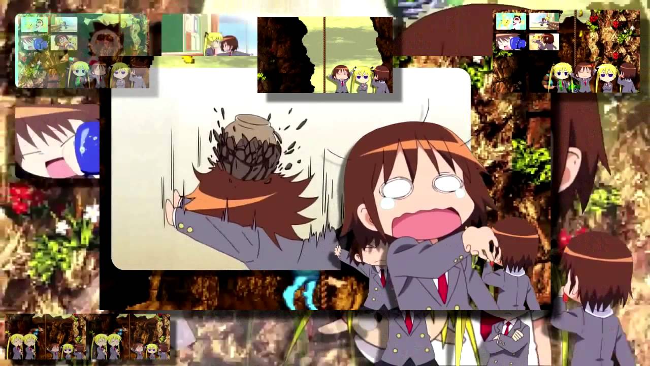 Rockslide Rumble me Baby - YouTube