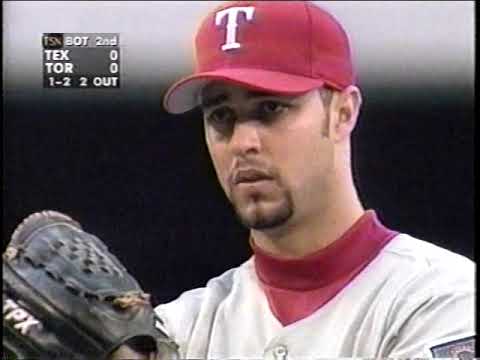 1998 MLB Highlights July 30 - YouTube