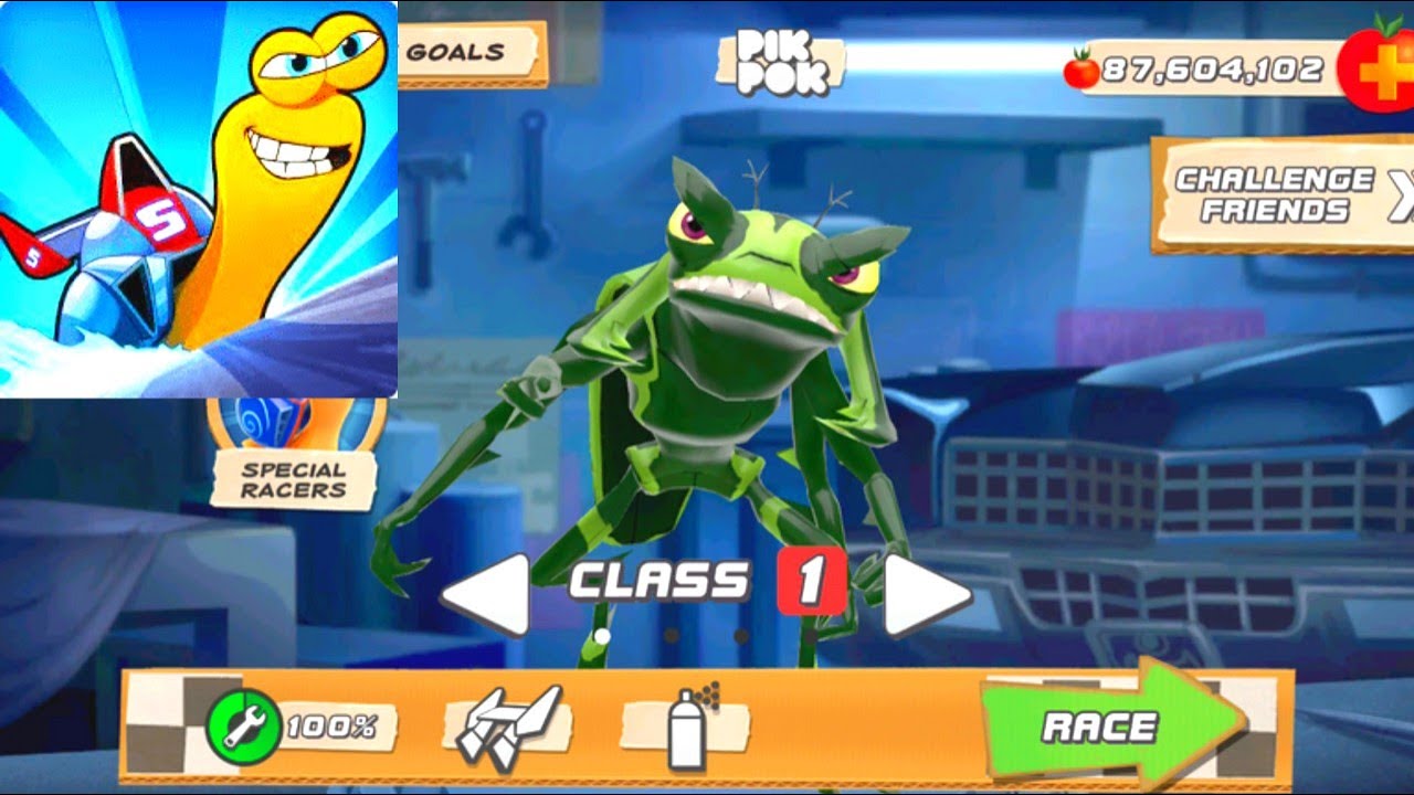 Turbo FAST: Hardcase MAX LEVEL! - YouTube