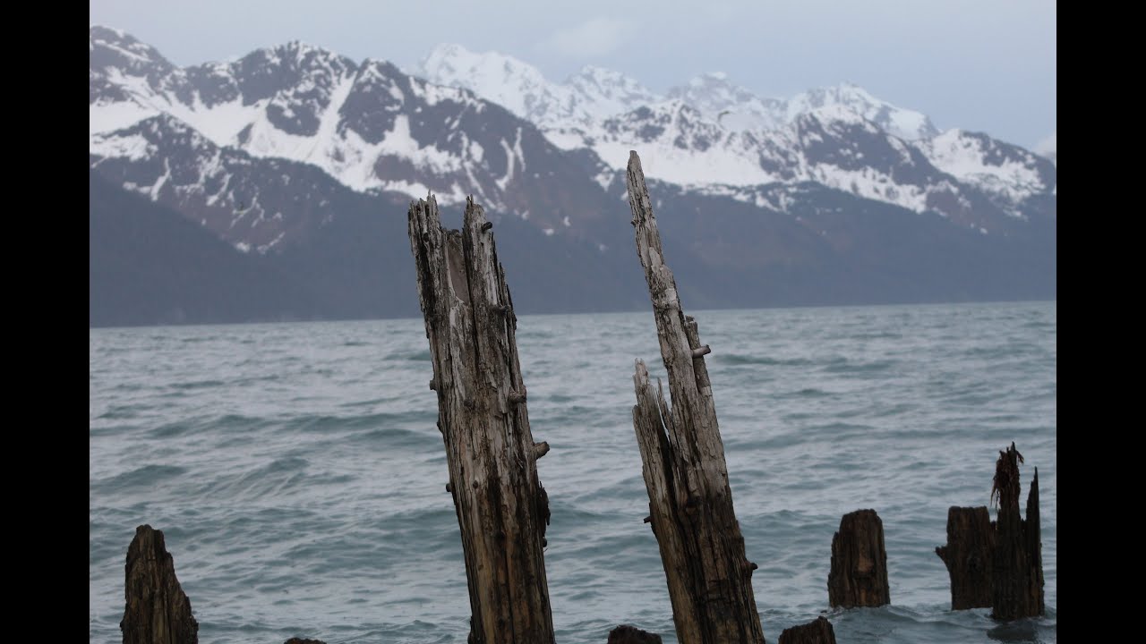 Arizona visits Alaska - YouTube