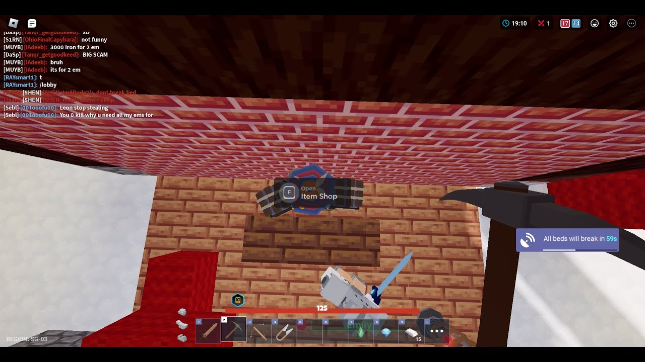 Roblox normal live - YouTube