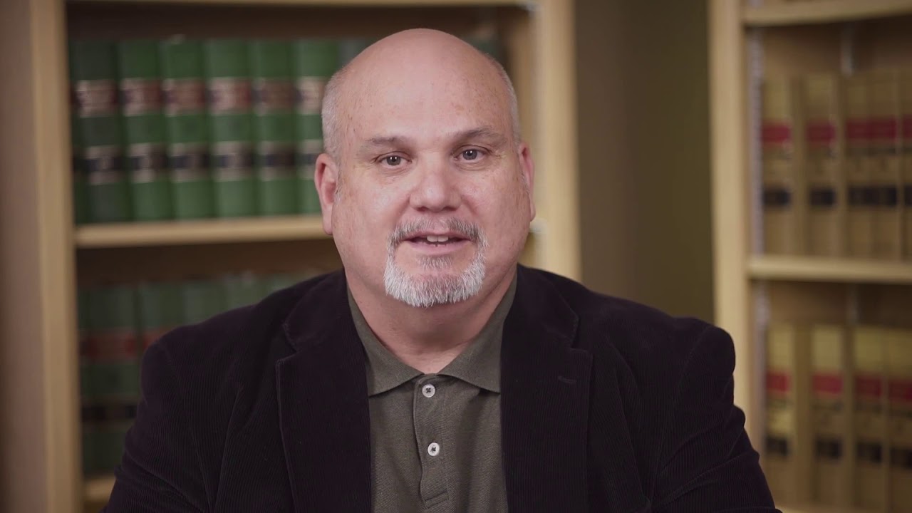 Tacoma Washington Bankruptcy Attorney Scott Leslie Taylor - YouTube