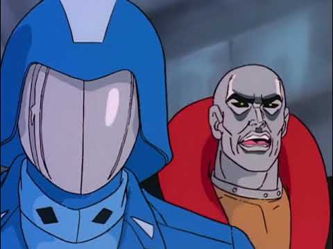 G I Joe A Real American Hero 1983 Intro Opening - YouTube