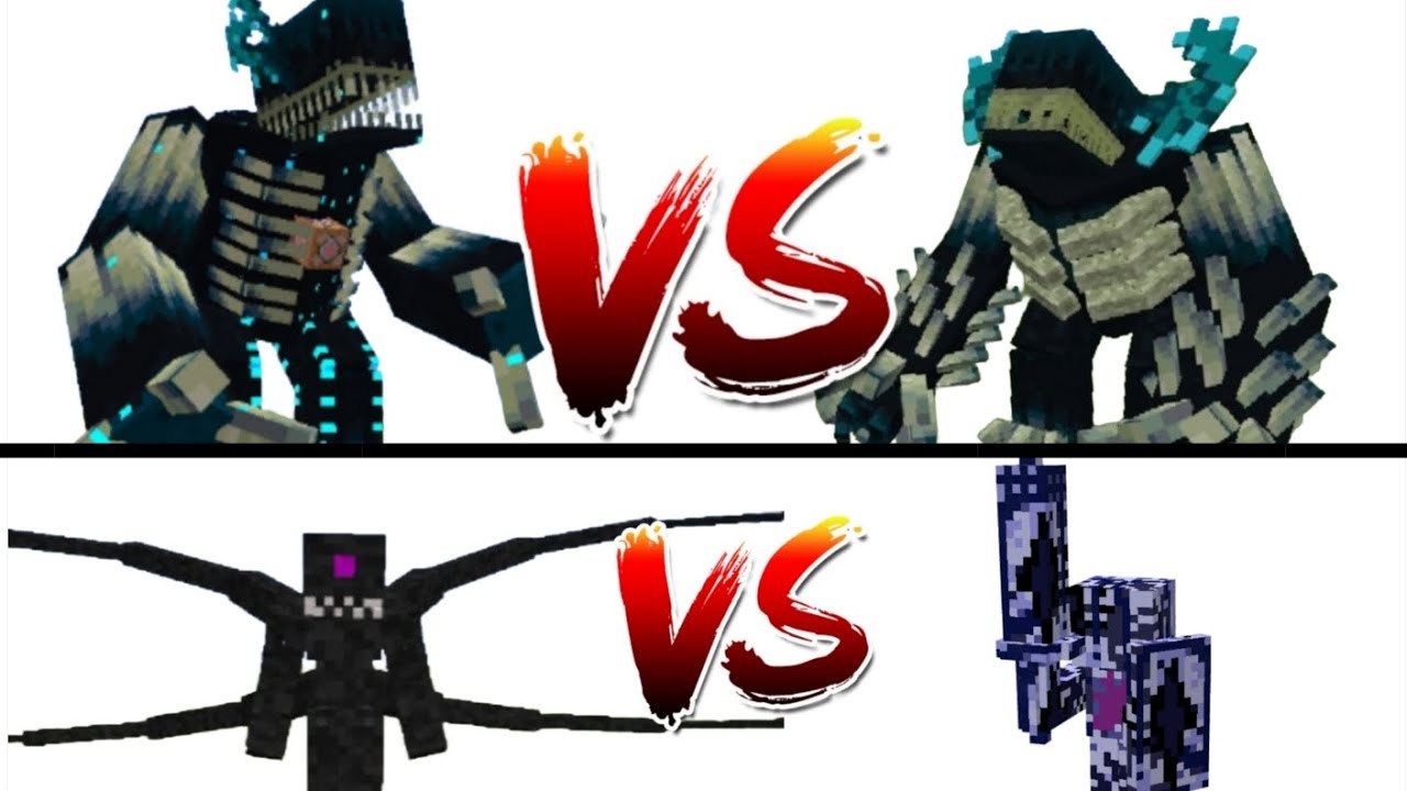 Commanded Warden vs Skulkzilla/Stormborne vs Withered Warrior - YouTube