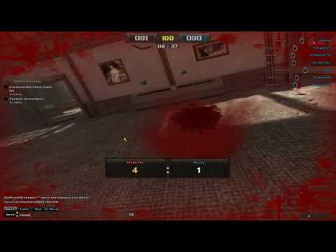 Point Blank Bomba Hilesi