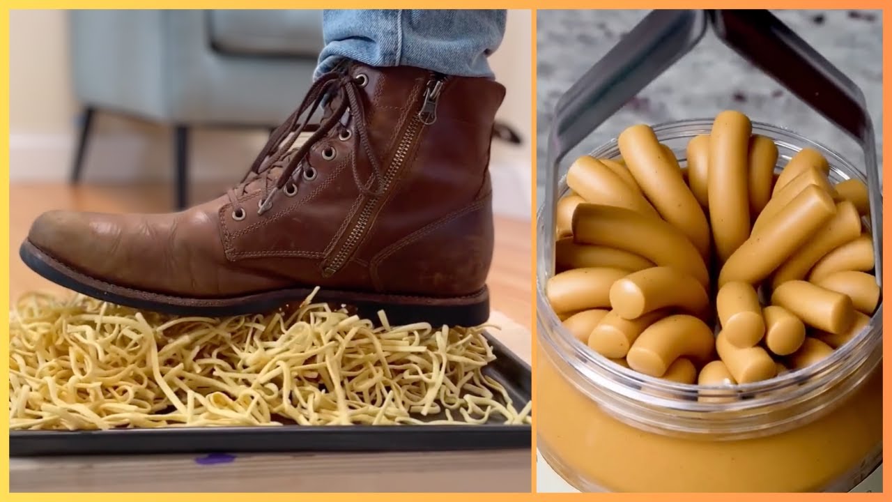 Oddly Satisfying Video for Deep Relaxation and Sound Sleep - YouTube