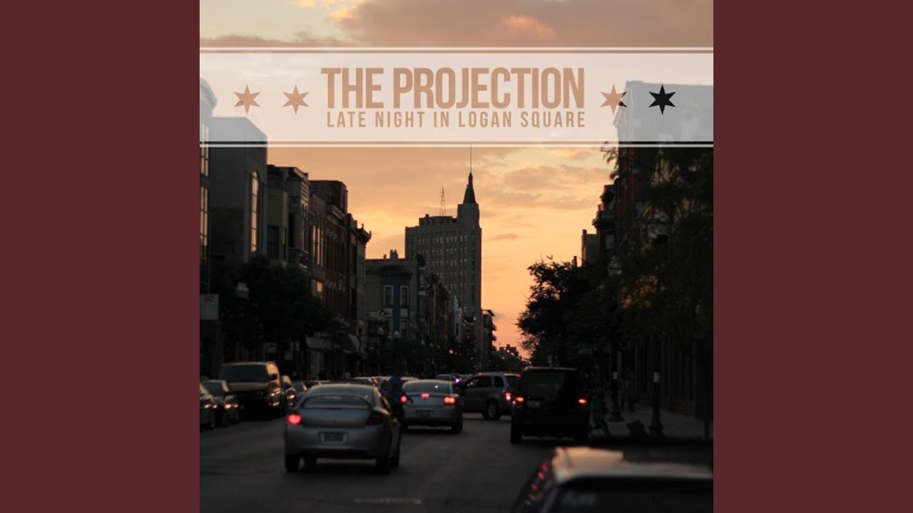 Late Night in Logan Square - YouTube Music