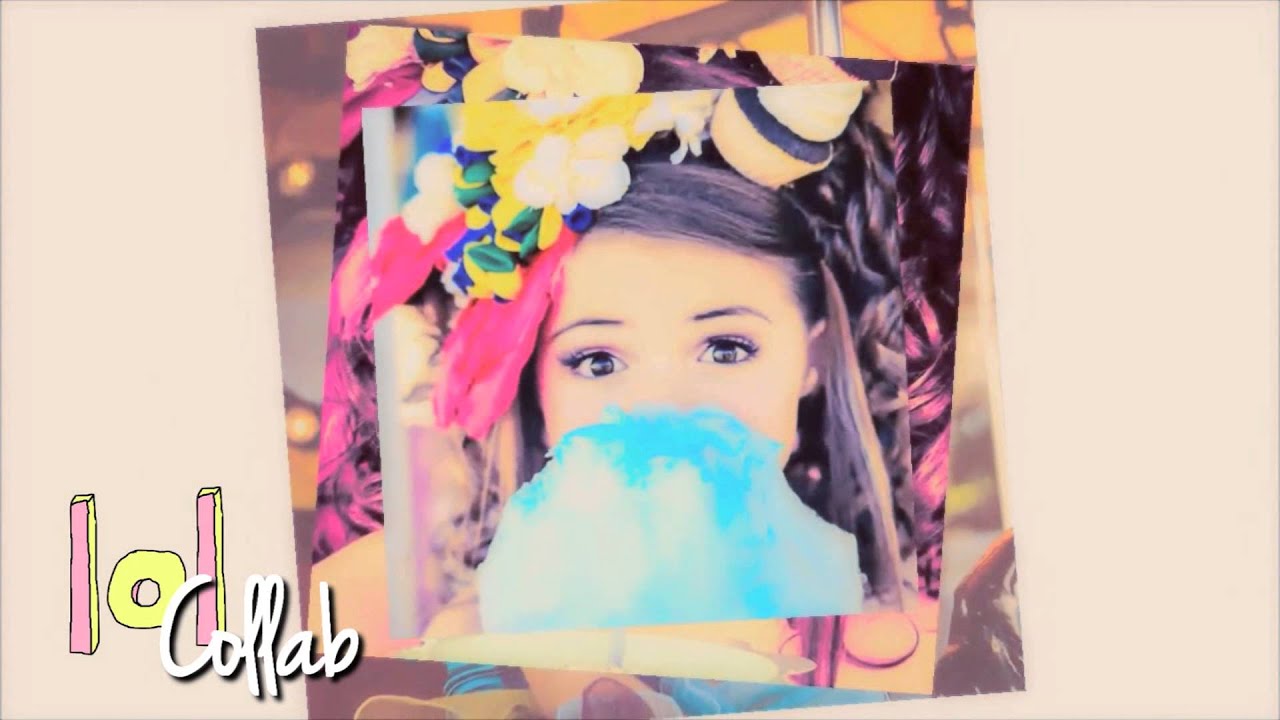 ~ LOL ~ Childmodel Collab - YouTube