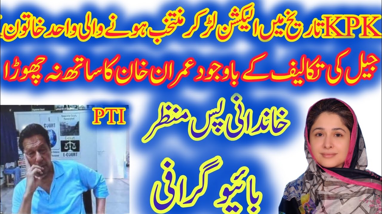 Shandana gulzar khan 's life story | Biography | Background - YouTube