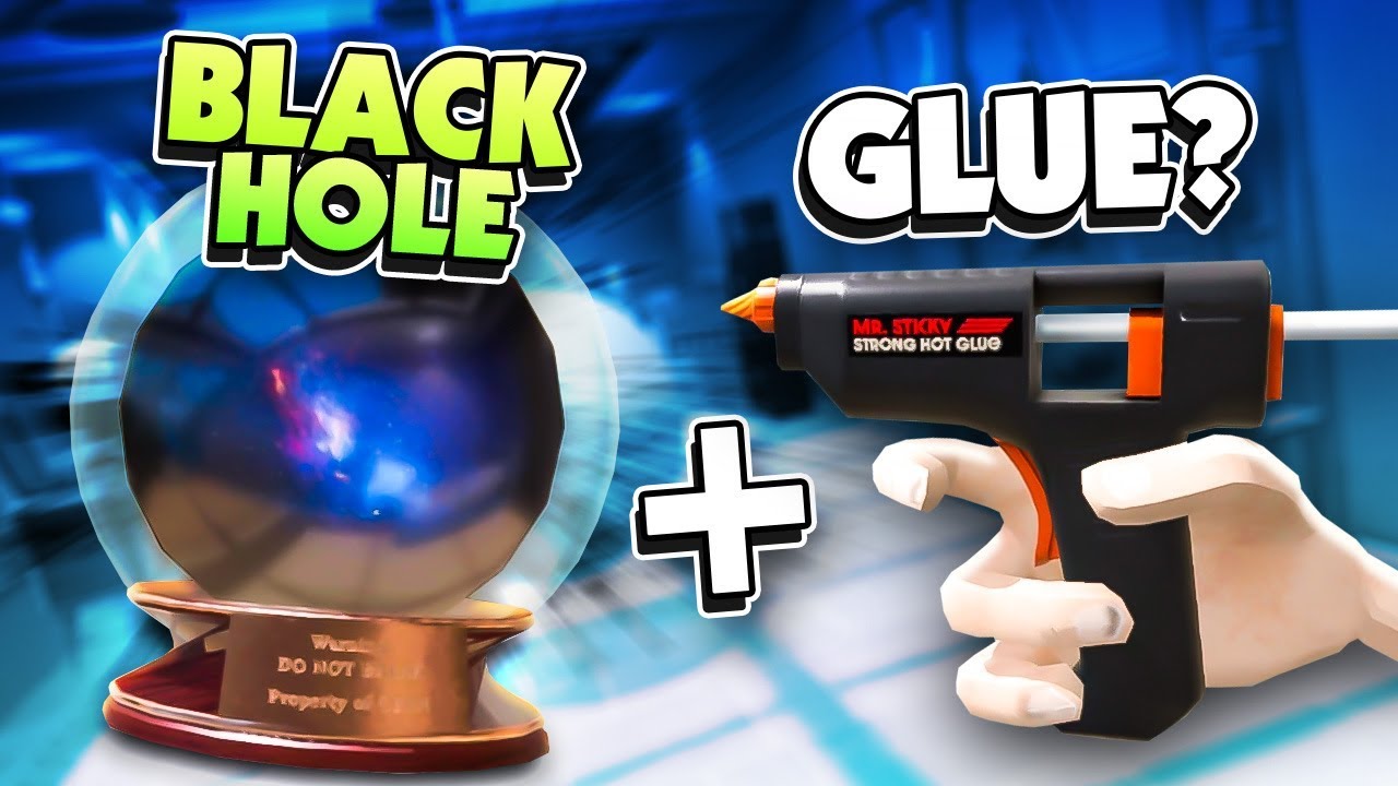 CAN YOU GLUE A BLACK HOLE TO STUFF Hotel R N R YouTube can-you-glue-a-black-hole-to-stuff-hotel-r-n-r-youtube
