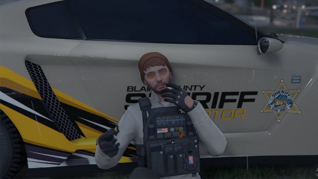 🔴 𝐑𝐨𝐡𝐢𝐭 𝐑𝐚𝐣𝐯𝐚𝐧𝐬𝐡𝐢 10-41 👮🏻𝐖 𝐂𝐨𝐩 👮🏻 𝐆𝐓𝐀 5 𝐑𝐨𝐥𝐞𝐩𝐥𝐚𝐲 𝐨𝐧 𝐒𝐓𝐑𝐏 🚓 𝐓𝐀𝐂𝐓𝐈𝐂𝐒 ...