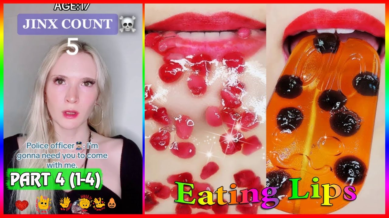🏝️ Text To Speech 🥈 ASMR Eating Satisfying | @Brianna Guidryy | POVs Tiktok Compilations 2023 ...