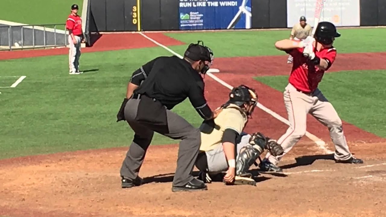 William Jewell baseball 2016 - YouTube